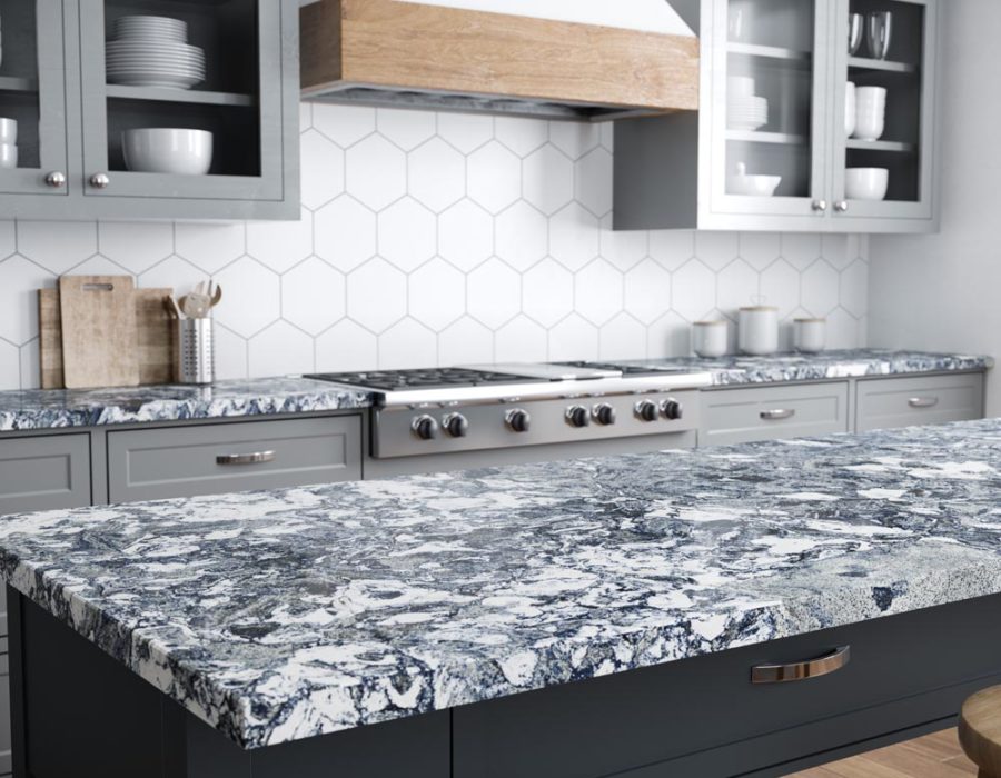 MATERIALS: New Quartz - Stone Update Magazine
