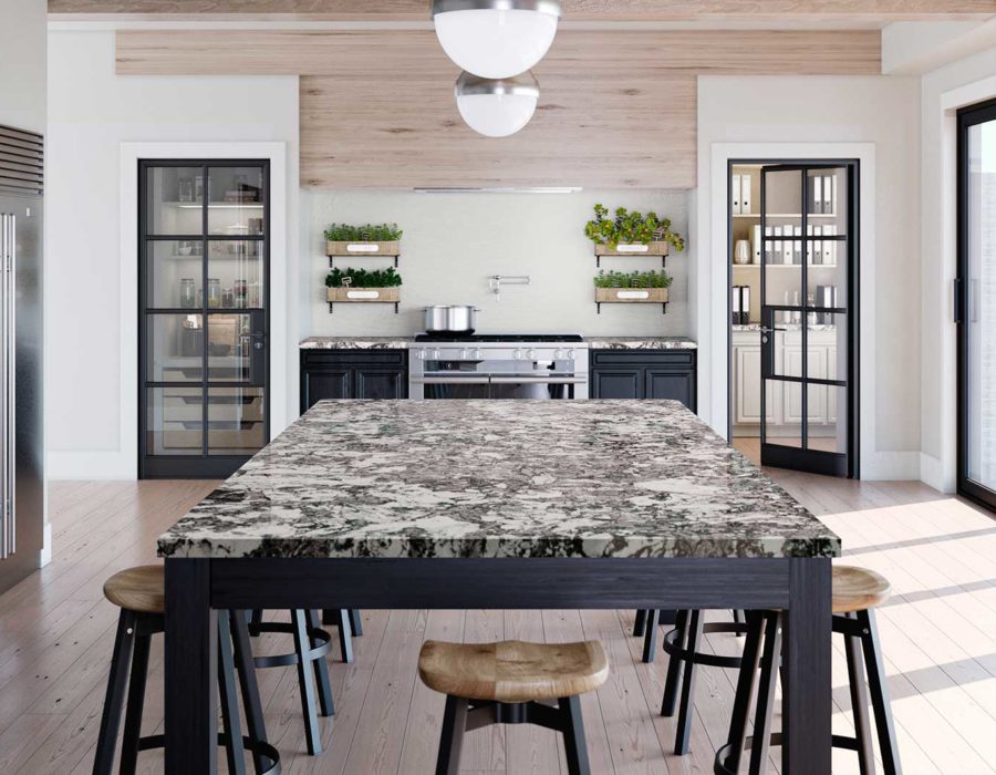 MATERIALS: New Quartz - Stone Update Magazine