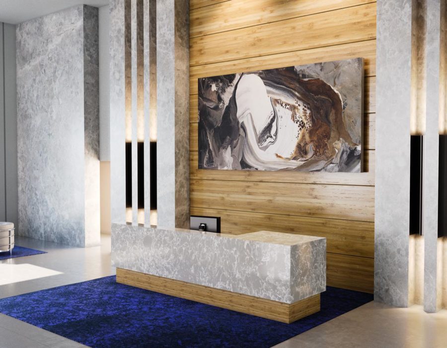 MATERIALS: New Quartz - Stone Update Magazine