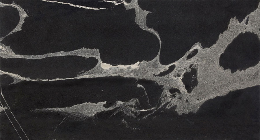 MATERIALS: Black Granite - Stone Update Magazine