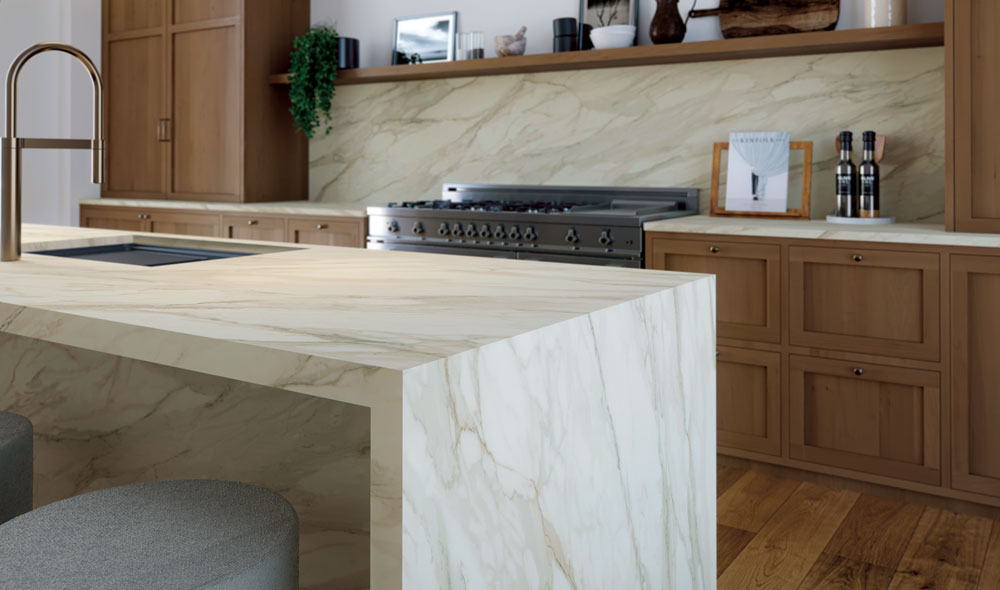 MATERIAL: New Porcelain Collection - Stone Update Magazine