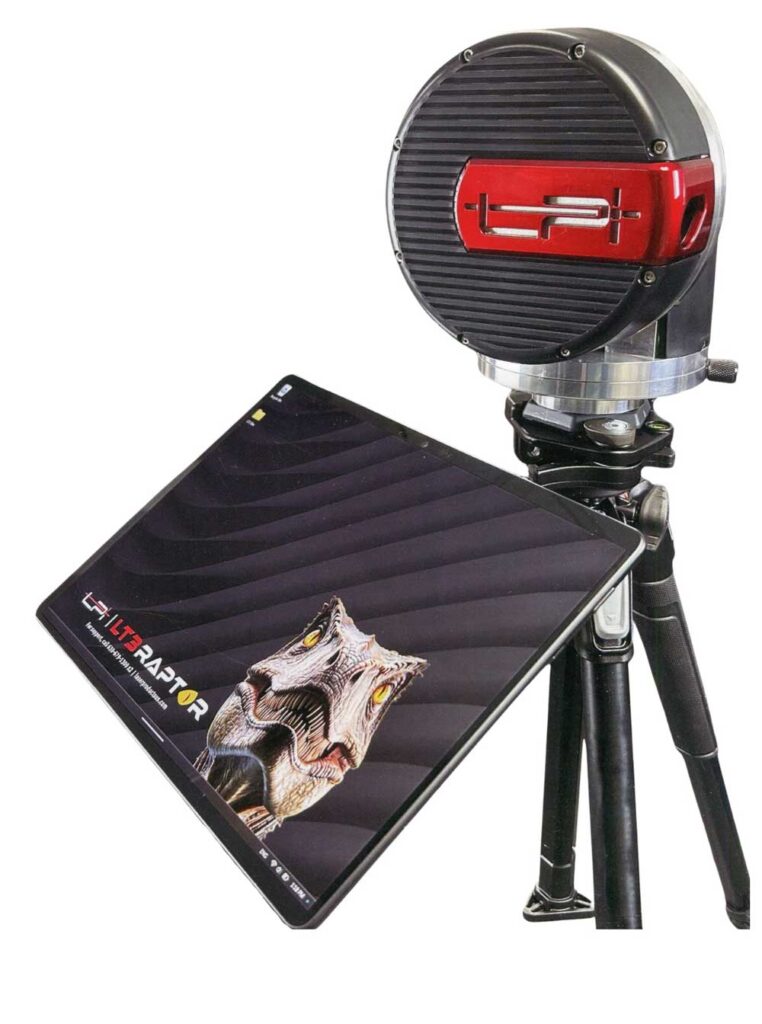 TECHNOLOGY: New Templating System with Simplified Software - Stone Update Magazine